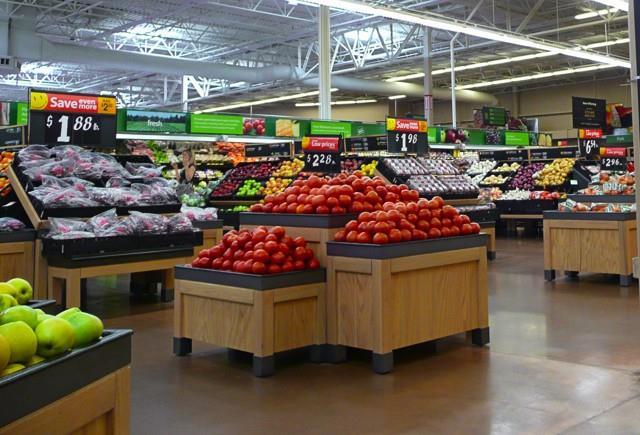 Produce presents positive performance | Article | Fruitnet