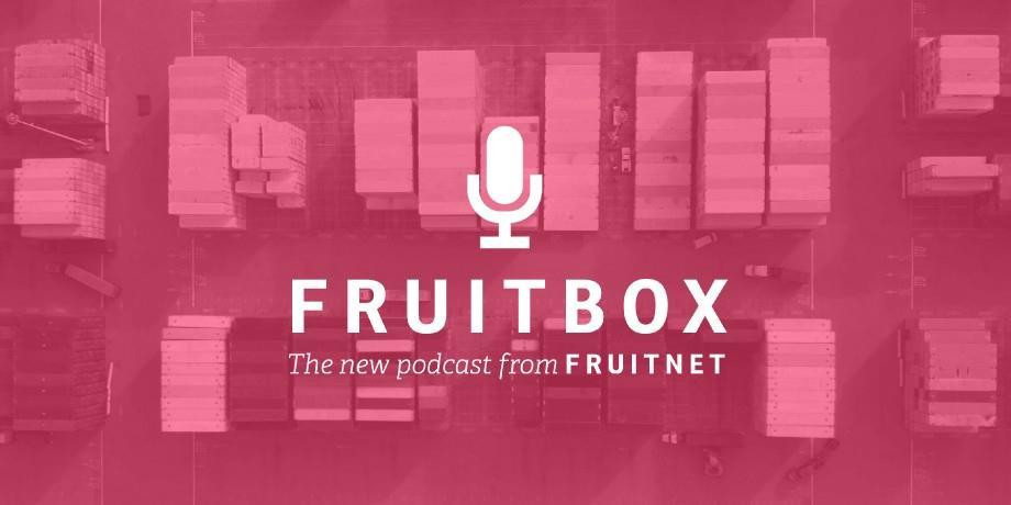 Fruitbox: Logistical challenges for fruit exporters | Podcasts | Fruitnet