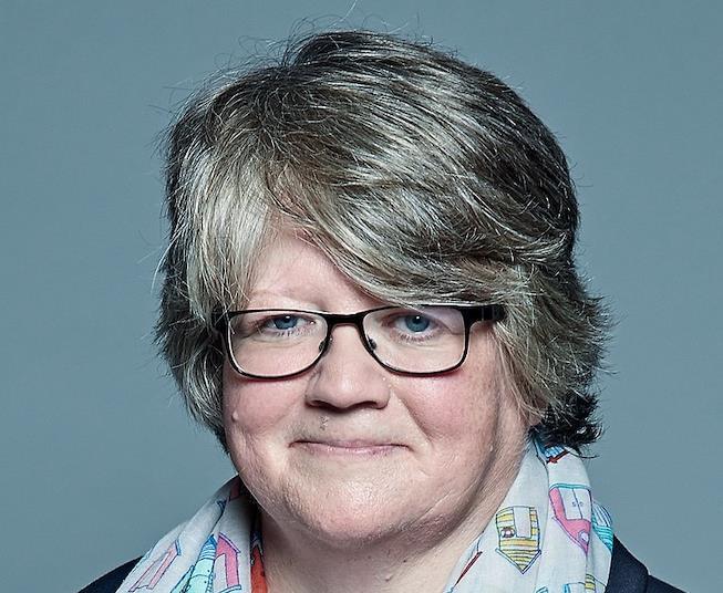 Coffey takes the hot seat at Defra | Article | Fruitnet