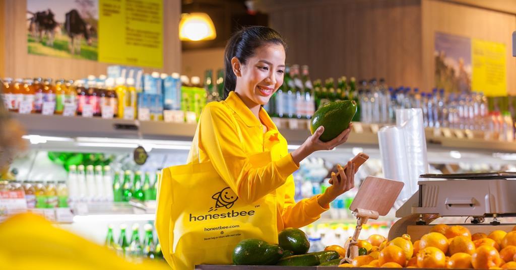 Honestbee plans expansion despite troubles | Article | Fruitnet
