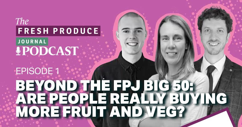 UK fresh produce sales reach £14 billion as the Fresh Produce Journal ...