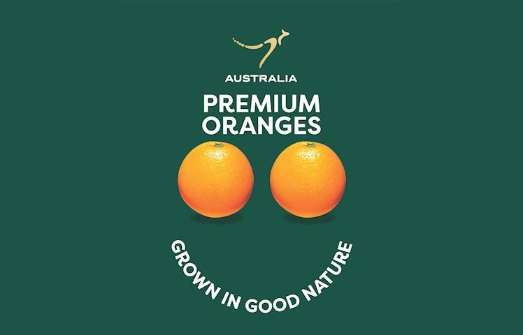 New export brand for Australian produce | Article | Fruitnet