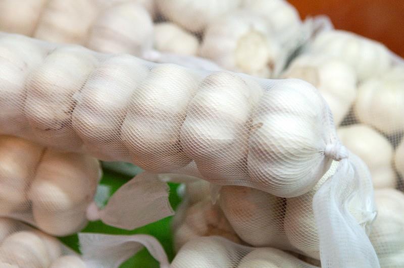 Chinese garlic prices hit new heights | Article | Fruitnet