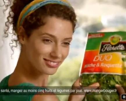 Florette's Duo hits screens | Article | Fruitnet