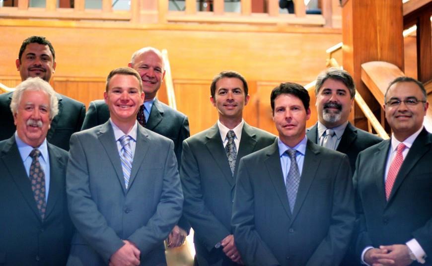 Ocean Mist completes leadership programme | Article | Fruitnet