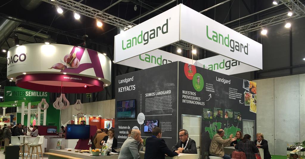 Landgard: Spanische und internationale Erzeuger als starkes Team ...