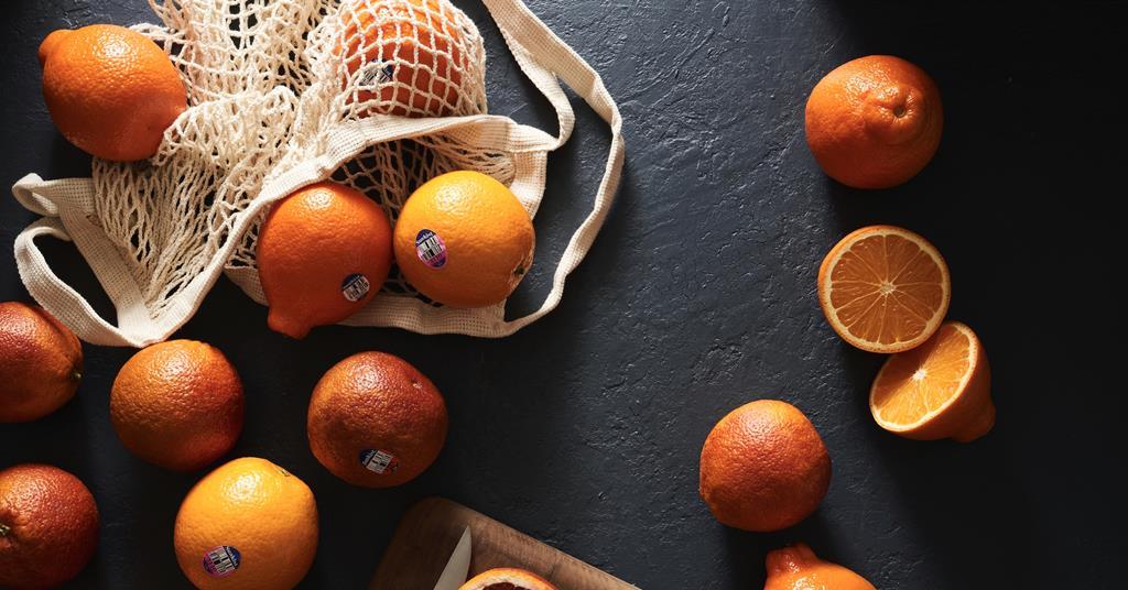 Sunkist celebrates 130th anniversary | News | Fruitnet