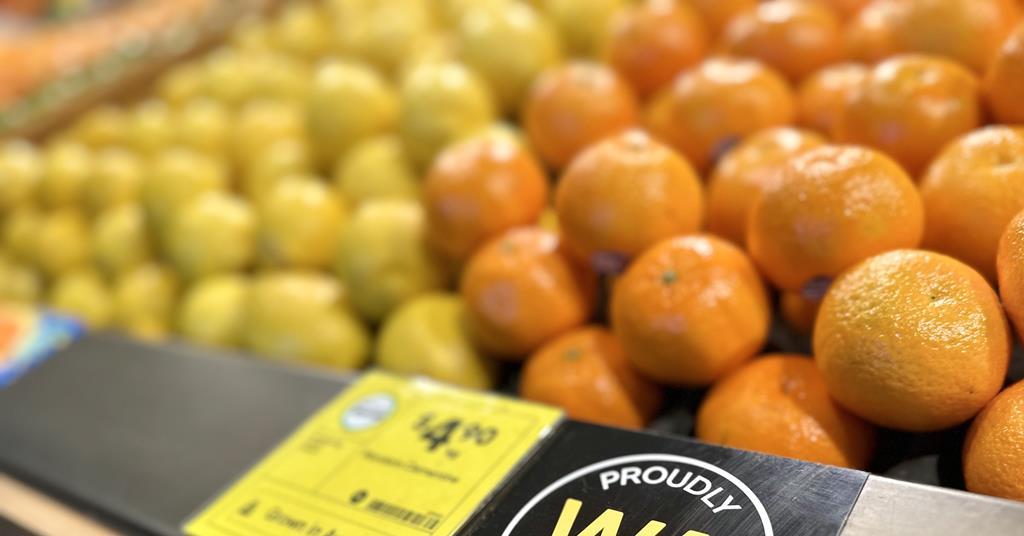 Citrus season kicks off in Western Australia | News | Fruitnet