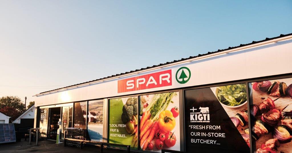 Spar puts the spotlight on own label | Article | Fruitnet