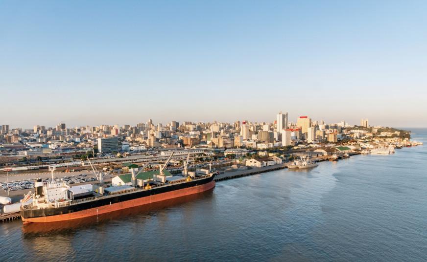 Violence and unrest in Maputo disrupt export business | News | Fruitnet