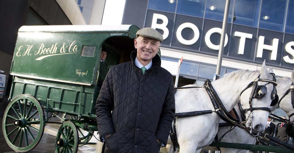 Booths plans major expansion | Article | Fruitnet