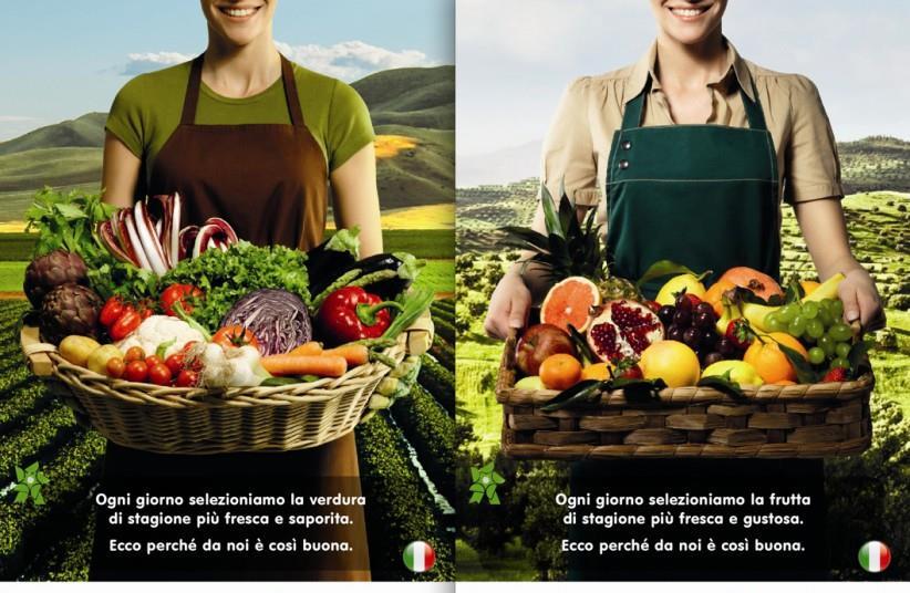 Gruppo Pam promotes freshness | Article | Fruitnet