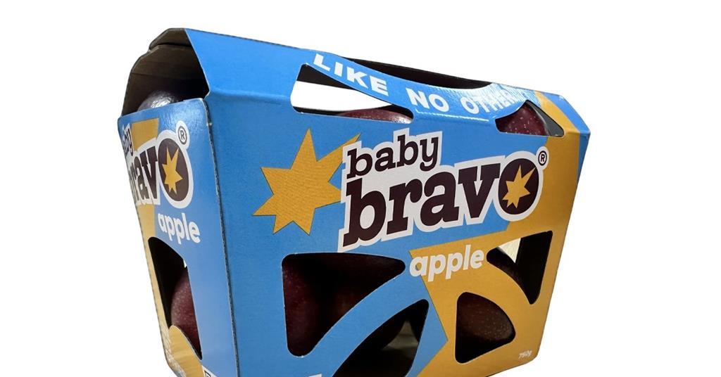 WA Farm Direct releases recyclable Baby Bravo packaging | News | Fruitnet