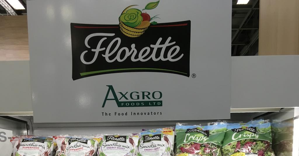 Florette explores new avenues | Article | Fruitnet