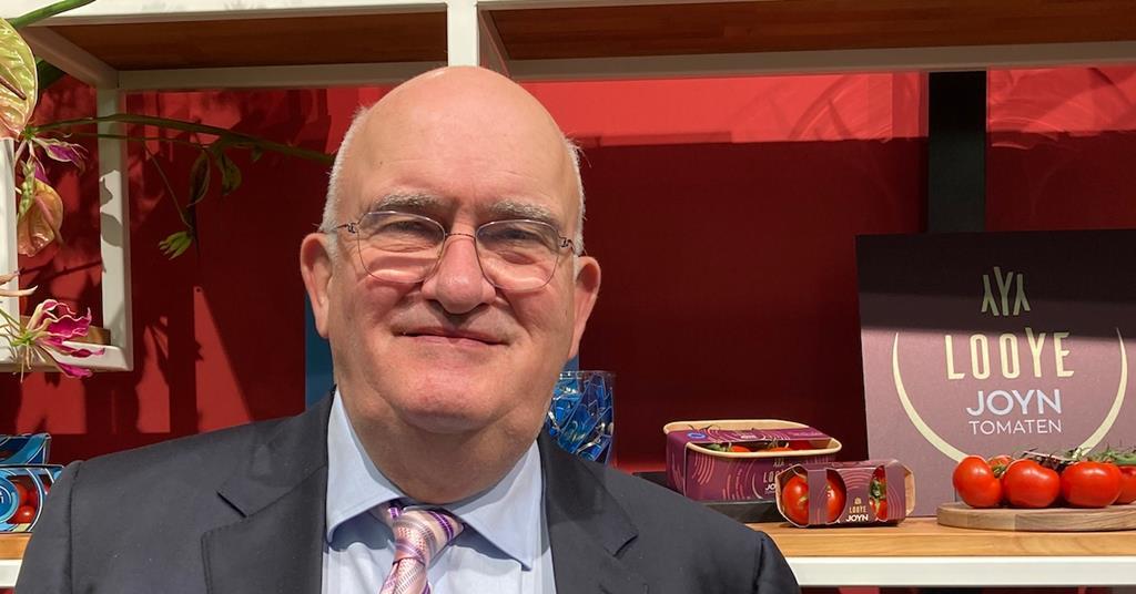 Looye intent on meeting the highest taste expectations | Article | Fruitnet