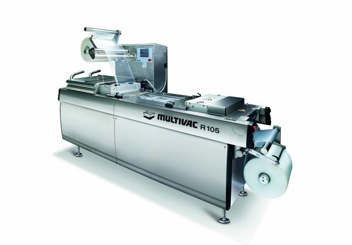 Multivac expands thermoformer line | Article | Fruitnet