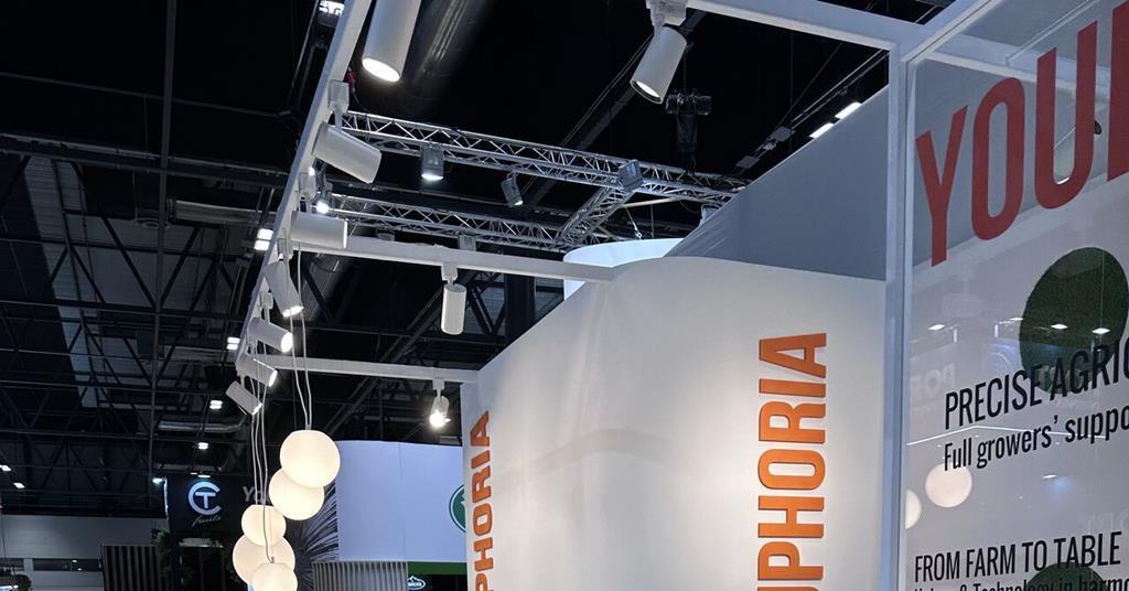 Youphoria focused on collaboration | News | Fruitnet