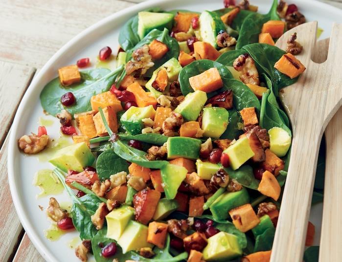 Aldi recipes aim to encourage broader consumption of fruit and veg ...
