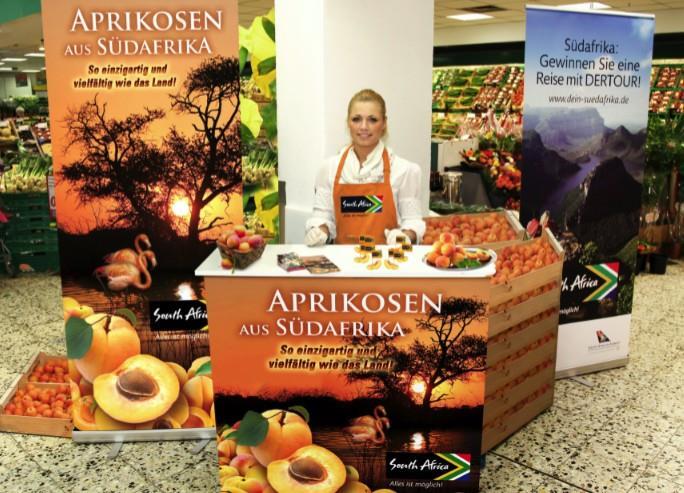 RSA campaign returns to Germany | Article | Fruitnet