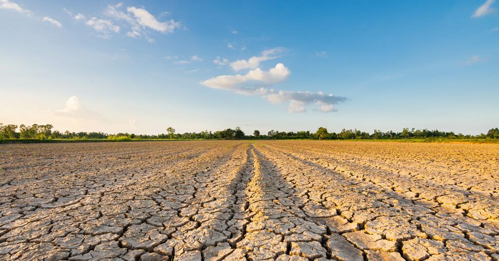 Water expert shares tips as UK heads for possible drought | Article ...