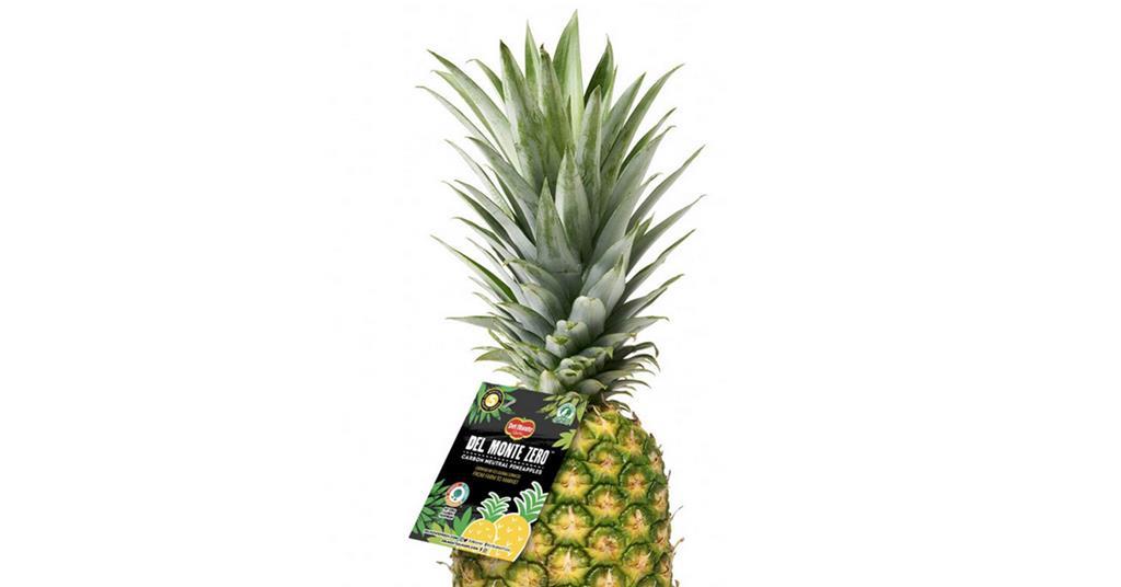 Fresh Del Monte celebrates International Pineapple Day with “world ...