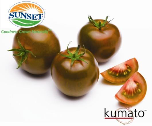Kumato wins Superior Taste Award | Article | Fruitnet