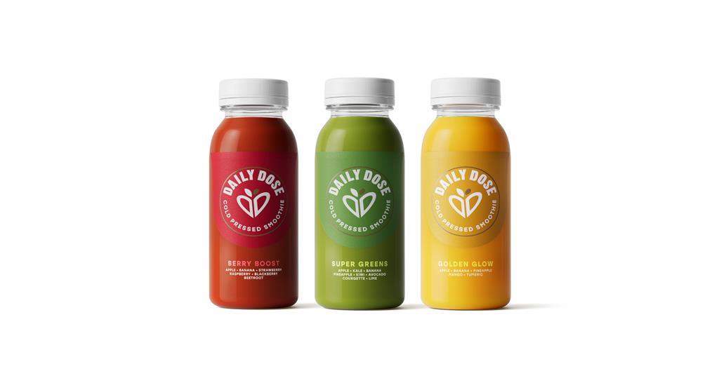 Daily Dose supports digestion with new apple cider vinegar shot | News ...