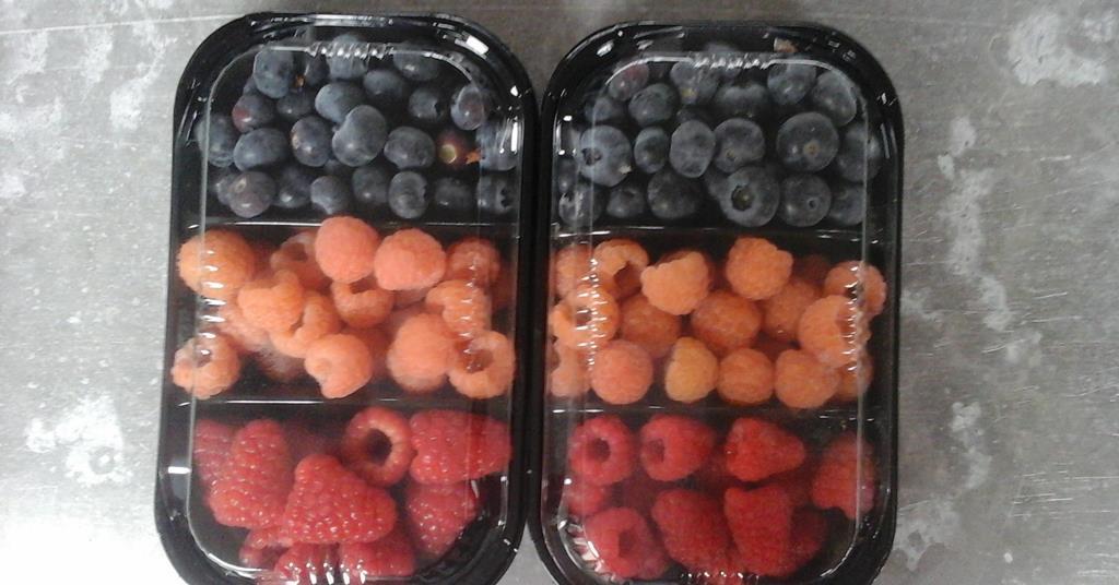 Reo Veiling: Aller guten (Beeren)Dinge sind drei | Article | Fruitnet