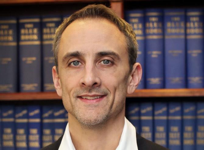 Bill Zentner in Blue Book promotion | Article | Fruitnet