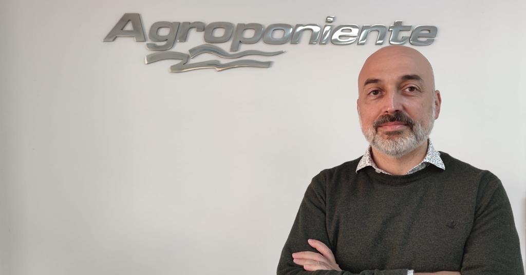 Agroponiente Group moves to 100 per cent sustainable energy | News ...