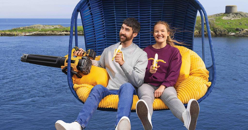 Fyffes launches new banana marketing campaign in Ireland with 'Eat 'em ...