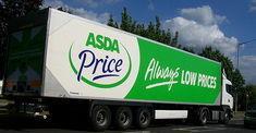 New transport system for Asda | Article | Fruitnet