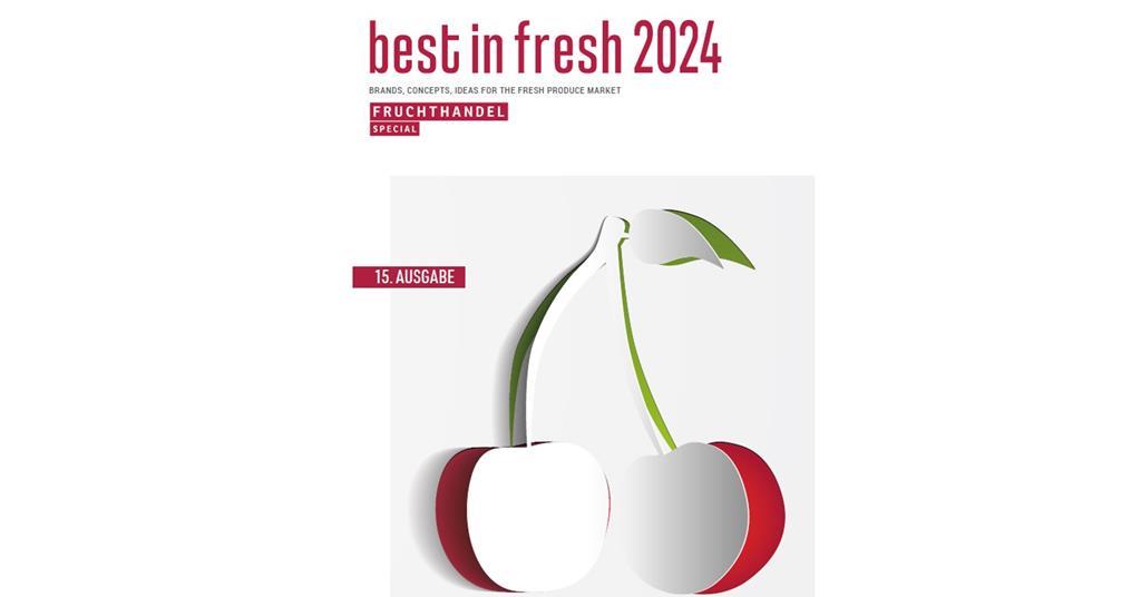 Best in Fresh | Information | Fruitnet