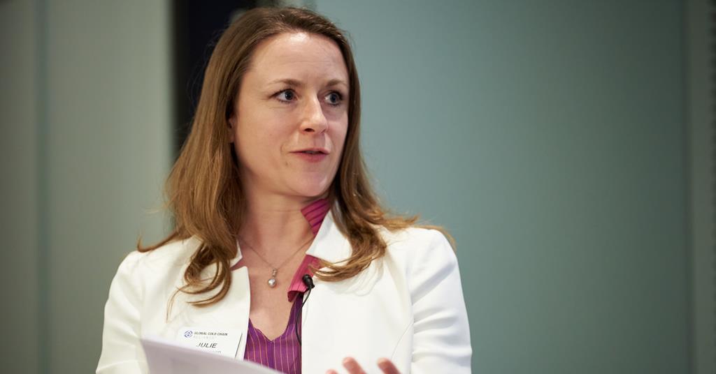 Future-proofing fresh produce logistics | Comment | Fruitnet