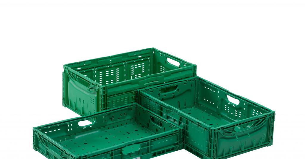 Chep New Zealand locks and loads | Article | Fruitnet