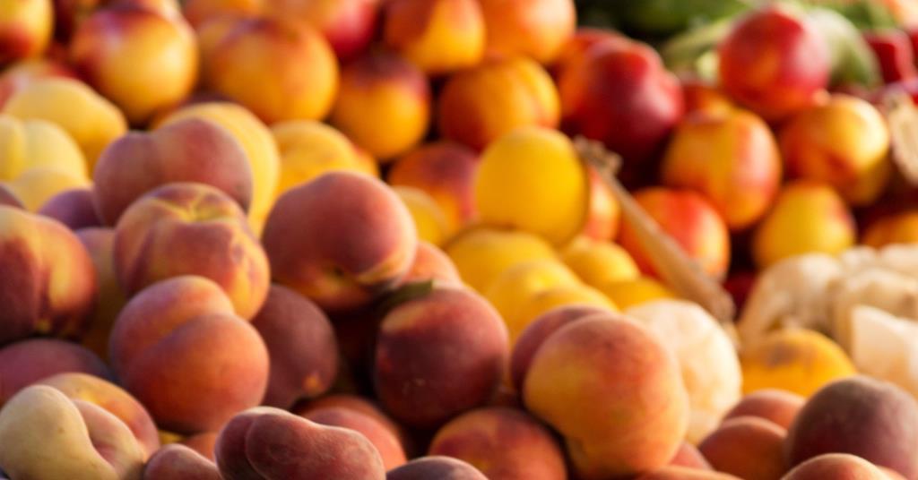 Steigendes Angebot an Steinobst | Fruitnet