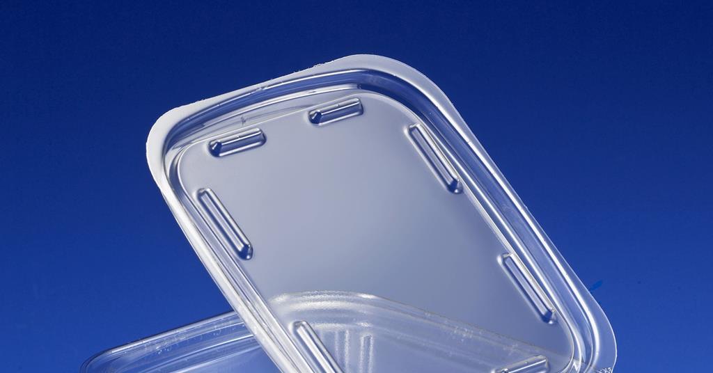 Inline Plastics unveils new packaging concept | Article | Fruitnet