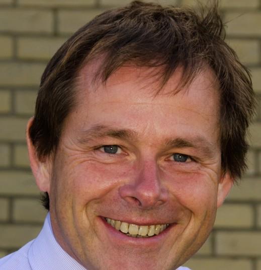 Produce World's Jason Burgess handed BGA role | Article | Fruitnet