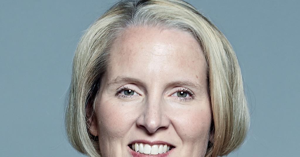 All change at Defra as Reynolds replaces Reed | News | Fruitnet