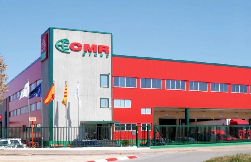 CMR opens new headquarters | Article | Fruitnet