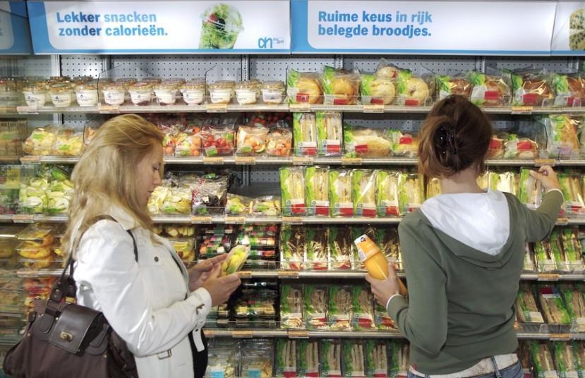 Ahold outlines plan for future expansion | Article | Fruitnet