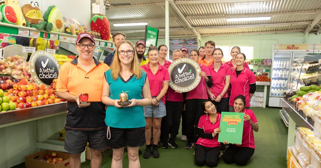 Erbacher’s Fruit and Vegetables goes back-to-back as ‘A better choice ...