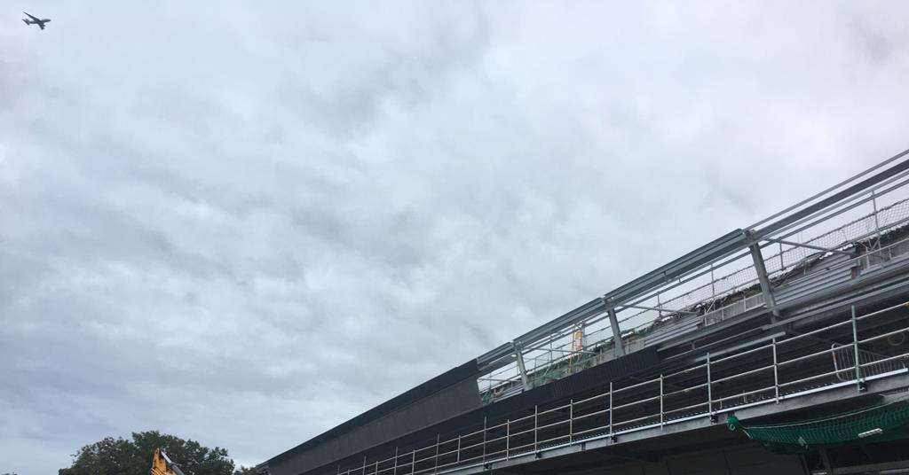 NCGM traders launch new legal action | Article | Fruitnet