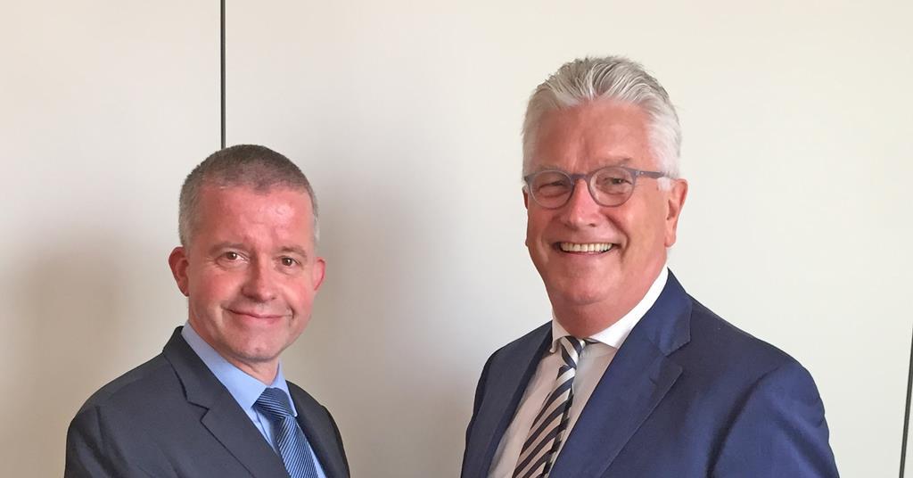 Christoph Hövelkamp ist neuer Vorsitzender der BVEO | Article | Fruitnet