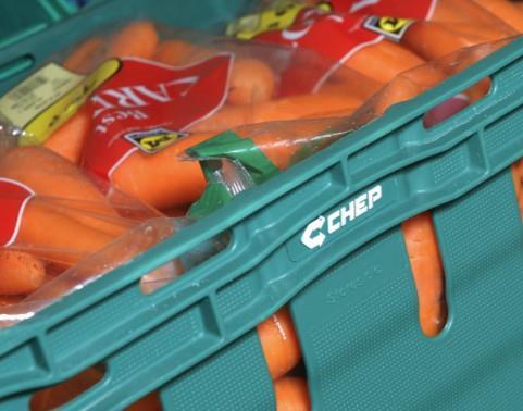 Chep wins key contracts | Article | Fruitnet
