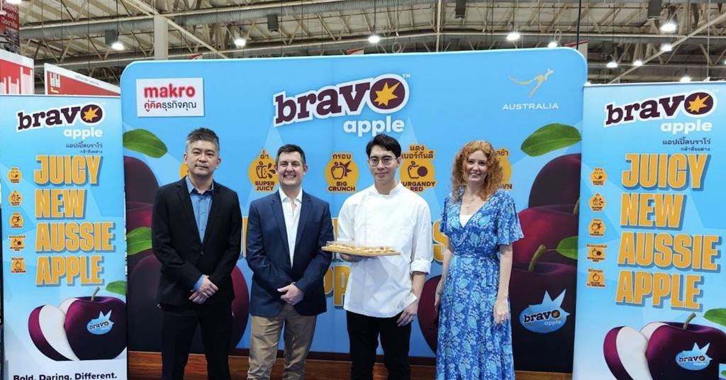 WA Farm Direct receives prestigious award | News | Fruitnet