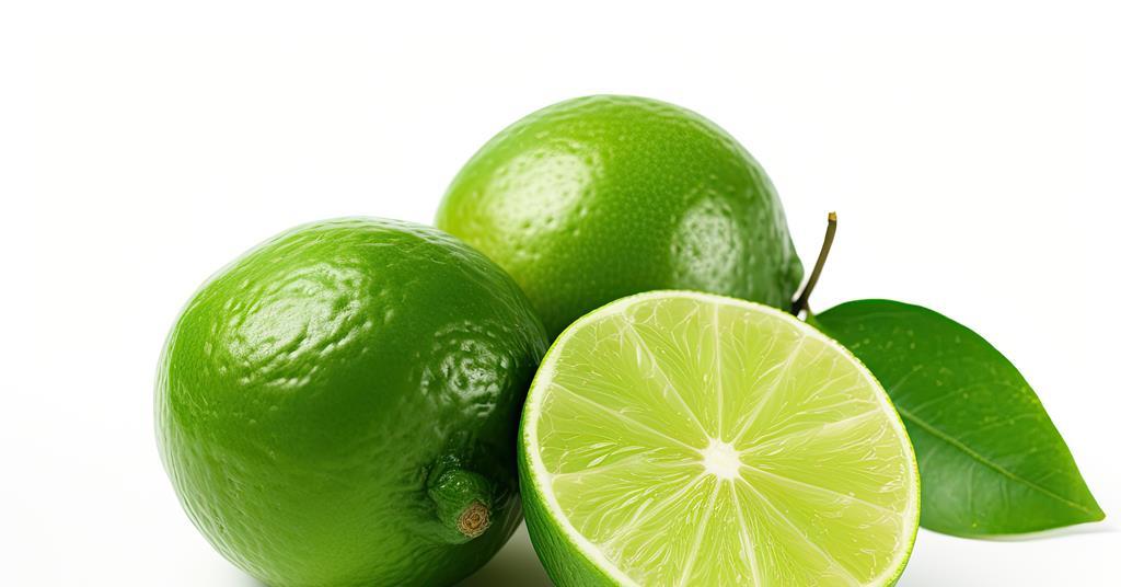 Peruvian lime exports on course to reach new record in 2025 | News ...
