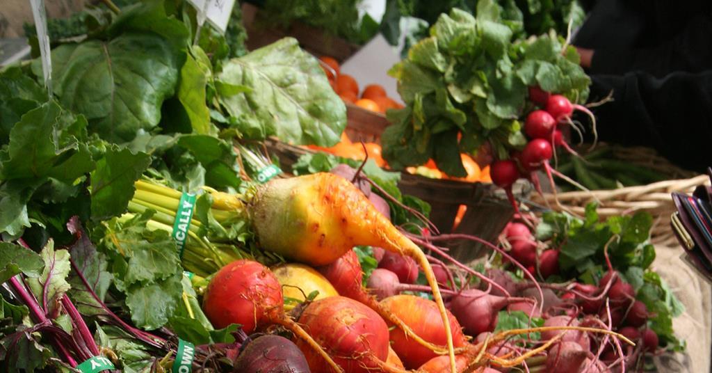 Organic market worth US$63bn by 2020 | Article | Fruitnet