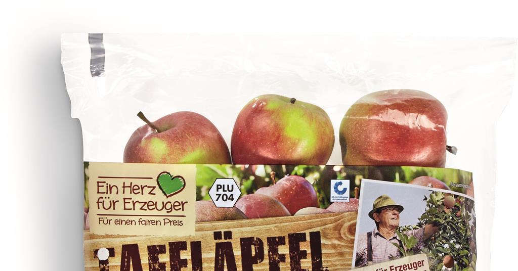 Netto zeigt Herz für Erzeuger | Article | Fruitnet