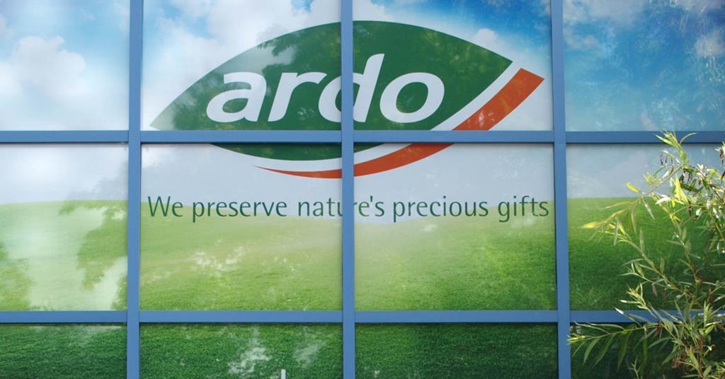 Ardo UK beefs up its team | Article | Fruitnet